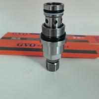 China 4372682 0412206 0412207 EX100 EX120-2 EX120-3 EX120-5 Hitachi Main Relief Valve for sale