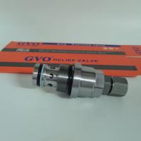 China 4372682 0412206 0412207 EX100 EX120-2 EX120-3 EX120-5 Hitachi Main Relief Valve for sale