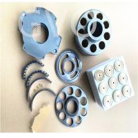 China A11VO190 Excavator Hydraulic Spare Parts A11VO130  A11VO160 Rexroth Hydraulic Parts for sale