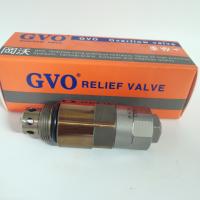 China Excavator Relief Volve YN22V00002F1 For SK200-6 SK200-8 KOBELCO for sale