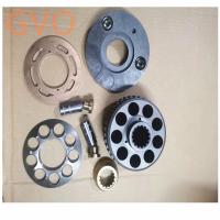 China JMV147 Hydraulic Excavator Parts JMV155 Excavator Walking Repair Kit for sale