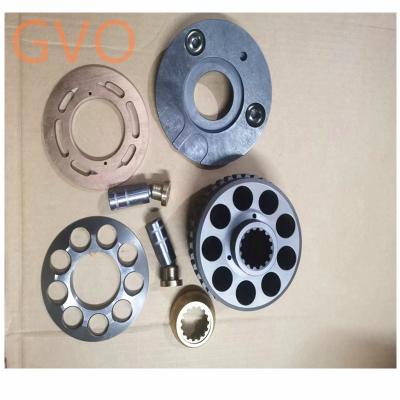China JMV147 Hydraulic Excavator Parts JMV155 Excavator Walking Repair Kit for sale