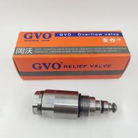 China 723-40-60101 Feedback Valve Signal Selection KOMATSU PC60 PC120-6 for sale