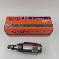 China 723-40-60101 Feedback Valve Signal Selection KOMATSU PC60 PC120-6 for sale
