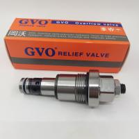 China YN23V00003F1 for KOBELCO SK200-8 SK250-8 SK260-8 Relief Valve for sale