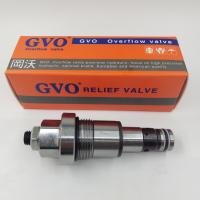 China YN23V00003F1 for KOBELCO SK200-8 SK250-8 SK260-8 Relief Valve for sale