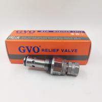 China 723-20-62800 Relief Valve KOMATSU PC78US-6 PC60-7 Hydrulic Parts for sale
