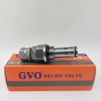 China 723-20-62800 Relief Valve KOMATSU PC78US-6 PC60-7 Hydrulic Parts for sale