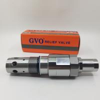 China YN22V00014F8 Relief Valve Swing SK850-8 SK-850-8 Excavator for sale