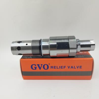 China YN22V00014F8 Relief Valve Swing SK850-8 SK-850-8 Excavator for sale
