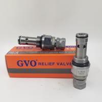 China 723-20-61502 Relief Valve KOMATSU PC75 PC75UU-2 PC75UU-3 PC78US-5 for sale