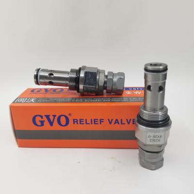 China 723-20-61502 Relief Valve KOMATSU PC75 PC75UU-2 PC75UU-3 PC78US-5 for sale