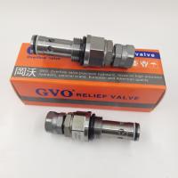 China 723-20-61502 Relief Valve KOMATSU PC75 PC75UU-2 PC75UU-3 PC78US-5 for sale