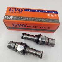 China 723-20-61502 Relief Valve KOMATSU PC75 PC75UU-2 PC75UU-3 PC78US-5 for sale