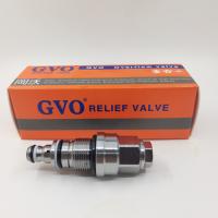 China 723-20-70500 KOMATSU PC60 PC70 PC75UD PC75UU PC78US Hydraulic Excavator Relief valve for sale
