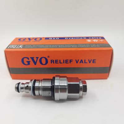 China 723-20-70500 KOMATSU PC60 PC70 PC75UD PC75UU PC78US Hydraulic Excavator Relief valve for sale