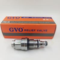 China 723-20-70500 KOMATSU PC60 PC70 PC75UD PC75UU PC78US Hydraulic Excavator Relief valve for sale