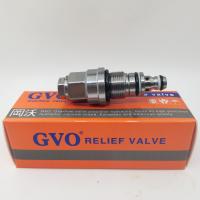 China 723-20-70500 KOMATSU PC60 PC70 PC75UD PC75UU PC78US Hydraulic Excavator Relief valve for sale