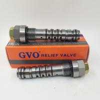 China 708-2L-06710 708-2G-03710 LS Flow Controi Valve PC200-7/8 PC300-7 for sale