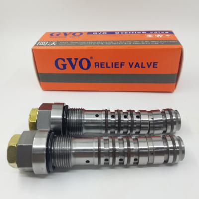 China 708-2L-06710 708-2G-03710 LS Flow Controi Valve PC200-7/8 PC300-7 for sale