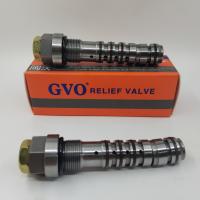 China 708-2L-06710 708-2G-03710 LS Flow Controi Valve PC200-7/8 PC300-7 for sale