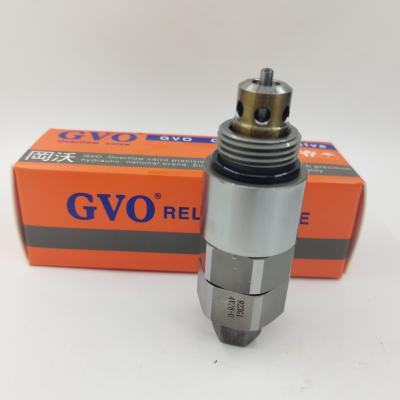 China 4358914 Relief Valve For EX200-5 ZX200 ZX210-3 ZX230-3 ZX240-3 for sale