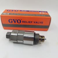 China 4358914 Relief Valve For EX200-5 ZX200 ZX210-3 ZX230-3 ZX240-3 for sale