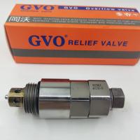China 4358914 Relief Valve For EX200-5 ZX200 ZX210-3 ZX230-3 ZX240-3 for sale