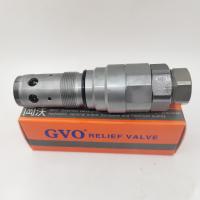 China YN22V00014F1 Swing Relief Valve For SK200-6 SK350-8 M5X130 M5X180 for sale
