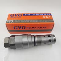 China YN22V00014F1 Swing Relief Valve For SK200-6 SK350-8 M5X130 M5X180 for sale