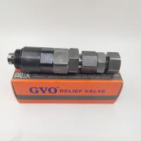 China 4289604 Hydraulic Relief VaLve For HITACHI EX200-2 EX220-2 for sale