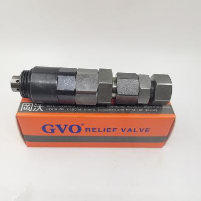 China 4289604 Hydraulic Relief VaLve For HITACHI EX200-2 EX220-2 for sale