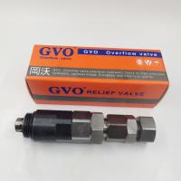 China 4289604 Hydraulic Relief VaLve For HITACHI EX200-2 EX220-2 for sale