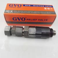 China 4289604 Hydraulic Relief VaLve For HITACHI EX200-2 EX220-2 for sale