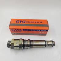 China 723-40-50100 723-40-50201 Relief Valve Komatsu PC200-6 Control Valve for sale