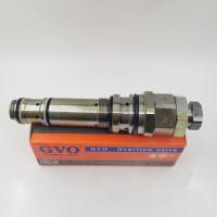 China 723-40-50100 723-40-50201 Relief Valve Komatsu PC200-6 Control Valve for sale