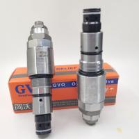 China XKBF-00895 31N6-17400 Main Relief Valve R140LC-7 160LC-7 R210LC-7 for sale