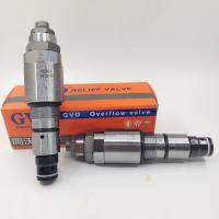 China XKBF-00895 31N6-17400 Main Relief Valve R140LC-7 160LC-7 R210LC-7 for sale