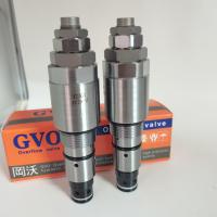 China XKBF-01291 HYUNDAI Main Relief Valve For R215-7 R290LC-7 Excavator for sale