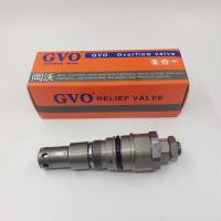 China 60100500 Main Relief VaLve For SANY SY135 SY205 SY215 Excavator for sale