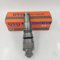 China 60100500 Main Relief VaLve For SANY SY135 SY205 SY215 Excavator for sale