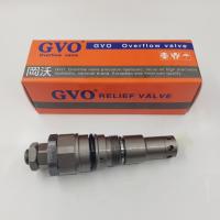 China 60100500 Main Relief VaLve For SANY SY135 SY205 SY215 Excavator for sale