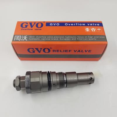China 60100500 Main Relief VaLve For SANY SY135 SY205 SY215 Excavator for sale