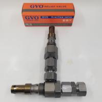 China 420-00257 Main Relief Valve DH225-7 DH225-9 DX225 Spare Parts for sale