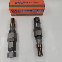 China 420-00257 Main Relief Valve DH225-7 DH225-9 DX225 Spare Parts for sale