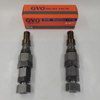 China 420-00257 Main Relief Valve DH225-7 DH225-9 DX225 Spare Parts for sale
