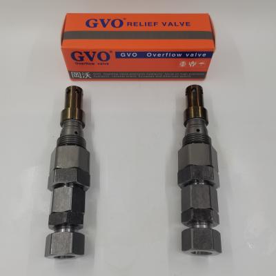 China 420-00257 Main Relief Valve DH225-7 DH225-9 DX225 Spare Parts for sale