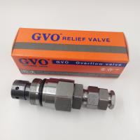 China VOE14628881 7242-11580 MAin Relief Valve EC290 Hydraulic Parts for sale