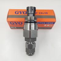China VOE14628881 7242-11580 MAin Relief Valve EC290 Hydraulic Parts for sale
