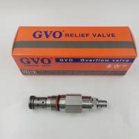 China 14506683 VOLVE Excavator Relief Valve For EC360 EC460 Excavator Spare Parts for sale